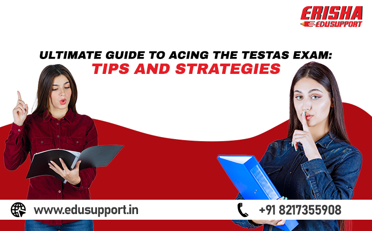 An Ultimate Guide to acing the TestAs Exam: Tips & Strategies An Ultimate Guide to acing the TestAs Exam: Tips & Strategies